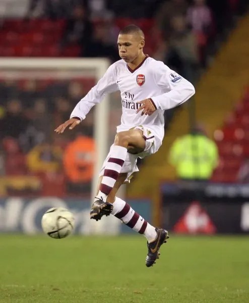 Kieran Gibbs